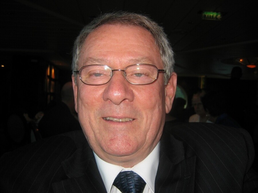 Lawrence McGinnis Obituary - St. Catharines, ON | Passfield Mortuary ...
