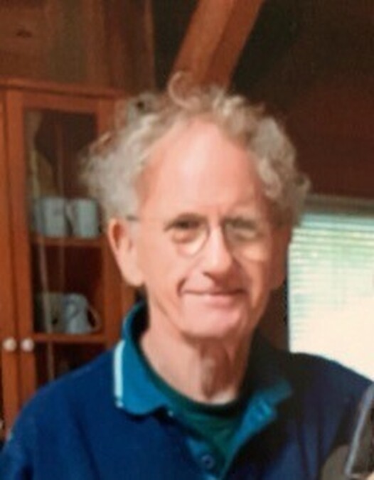 Jerry Dougherty Obituary - St. Catharines, ON | Passfield Mortuary Services Inc.